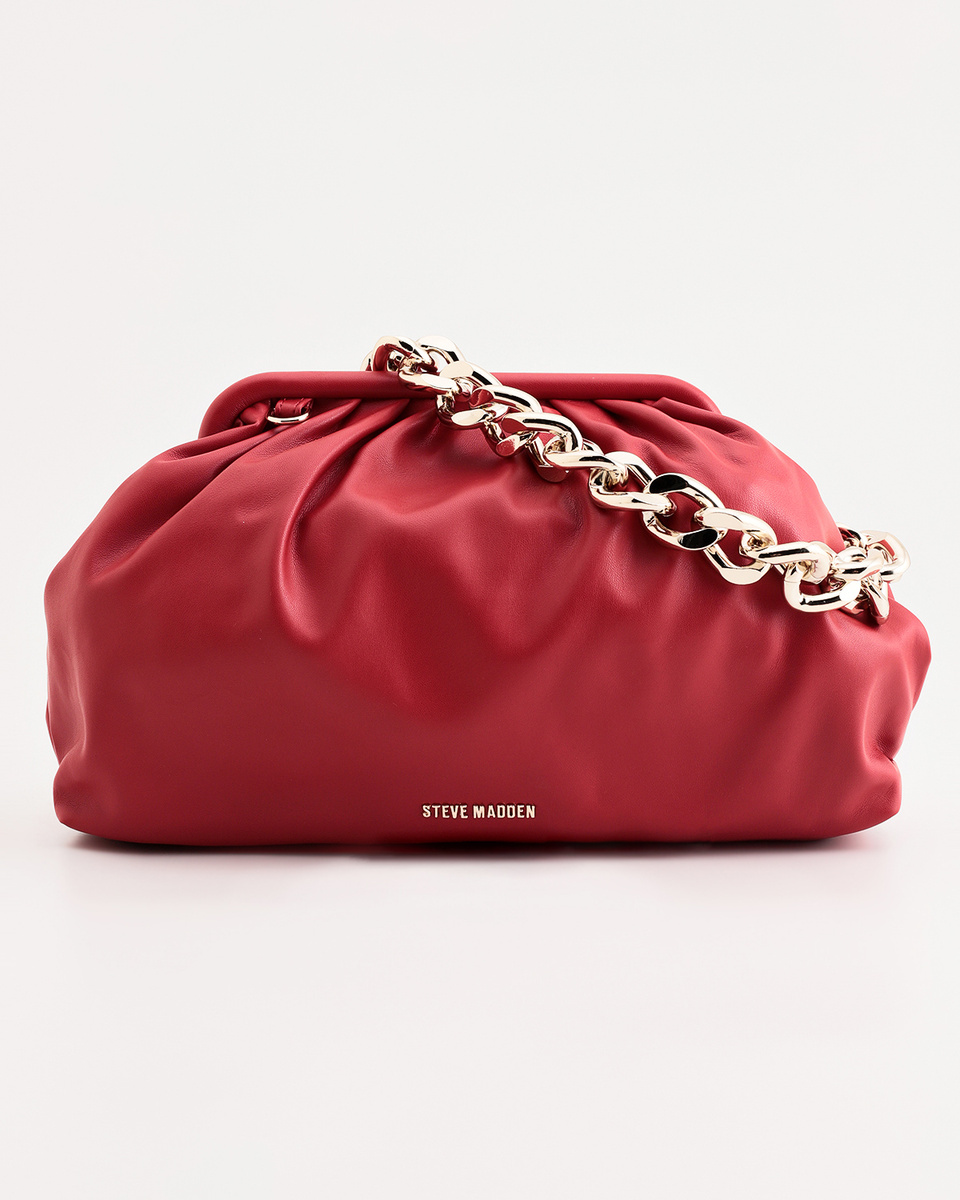 Сумка на плечо Steve Madden — купить в интернет-магазине OZON с быстрой ...