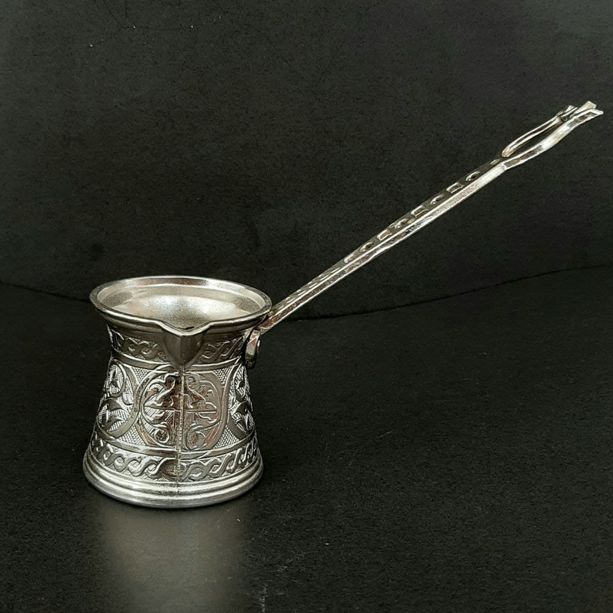 Турка IVALUX, 150 мл, 1 шт — купить в интернет-магазине OZON с быстрой доставкой