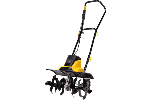 Champion Электрический культиватор EC1500 - купить мотоблок по выгодной ...