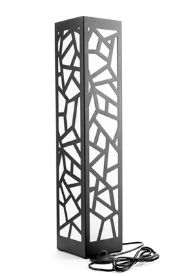 Светильник напольный светодиодный, Ultra Light, UL605 10 Вт LED, со ...