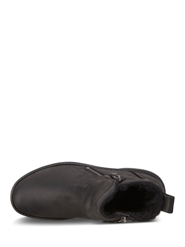 Ботинки ECCO TURN — купить в интернет-магазине OZON с быстрой доставкой