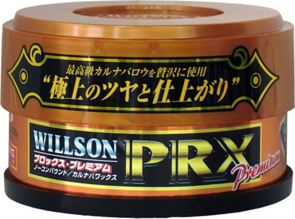 Полироль автомобильный Willson WS-01212 - купить по низким ценам в интернет-магазине OZON ...