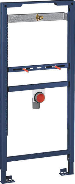 Инсталляция для писсуара Grohe Rapid SL 38517001 купить по низкой цене ...