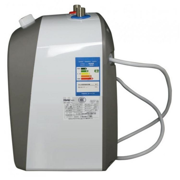 Водонагреватель накопительный Haier ES10V-Q2(R) купить по доступной ...