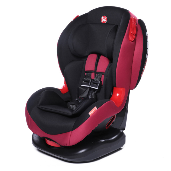 Автокресло детское BC-120 гр I/II, 9-25 кг,(1-7 лет) BabyCare - купить ...