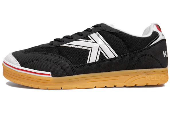 Бутсы для футзала KELME, 42, черный - купить по выгодной цене в ...
