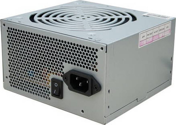 CWT Блок питания компьютера GPK550S (GPK-550S) ACD, 550W, 80 Bronze ...
