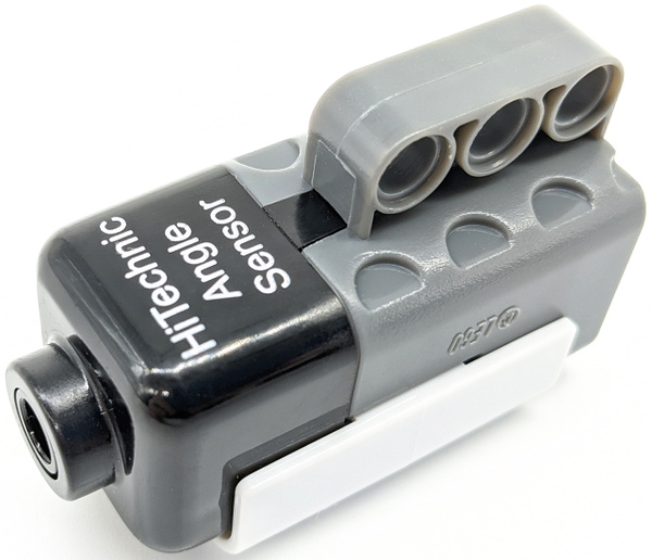 HiTechnic NAA1030 Датчик угла наклона (для LEGO Mindstorms EV3 / NXT ...