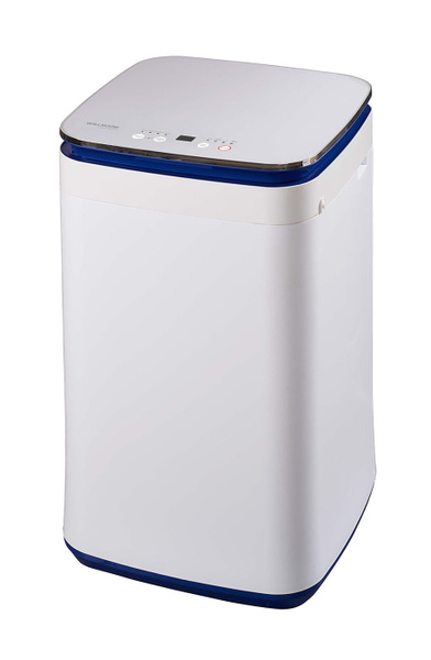 WILLMARK Стиральная машина WMA-40TPH, белый купить на OZON по низкой цене (169664298)