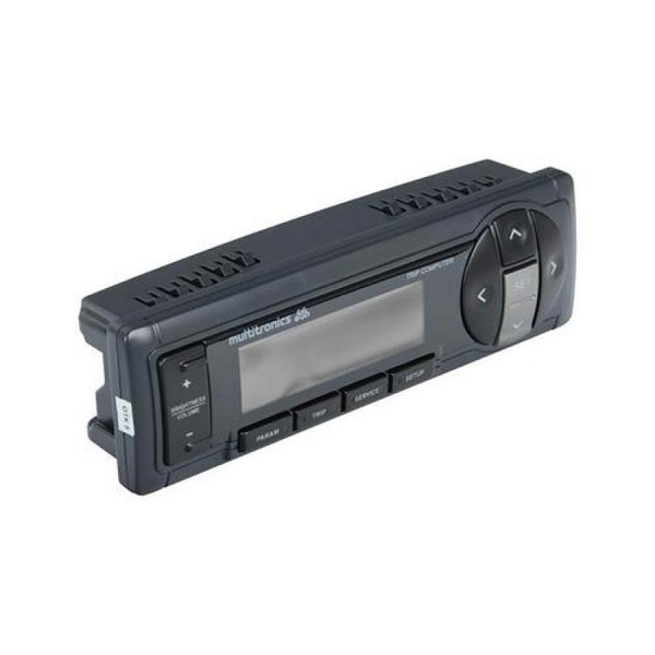 Маршрутный бортовой компьютер Multitronics SL-50 Gazel для автомобилей ГАЗ, УАЗ, ВАЗ купить по ...