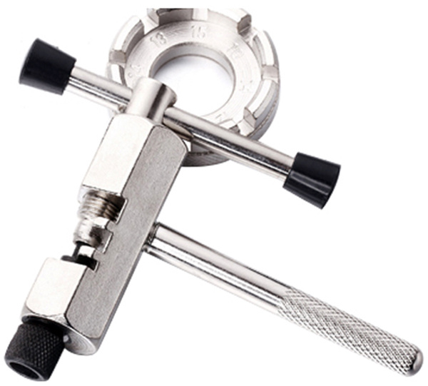 Выжимка цепи Kenli KL-9724 - купить с доставкой по выгодным ценам в интернет-магазине OZON ...