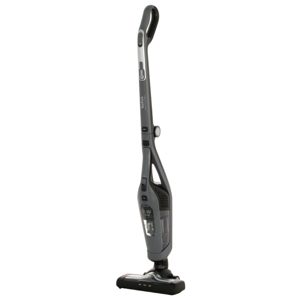 Бытовой пылесос Tefal TY6756WO, серый - купить по низким ценам в ...