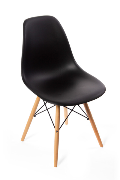 Стул Eames, 1 шт. - купить по низкой цене в интернет-магазине OZON с ...