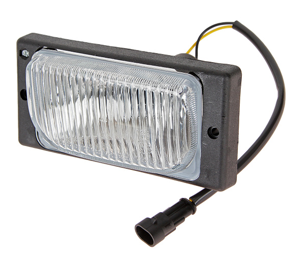 Фара противотуманная ВАЗ-2123 AUTOMOTIVE LIGHTING - AUTOMOTIVE LIGHTING ...