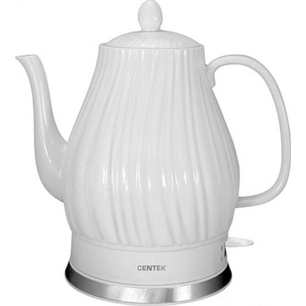 Купить электрический чайник Centek CT-0064_2523 озон, Керамика по ...