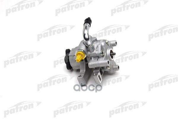 Насос гидроусилителя citroen jumper, fiat ducato, peugeot boxer, ford transit 06 2.2 patron арт ...