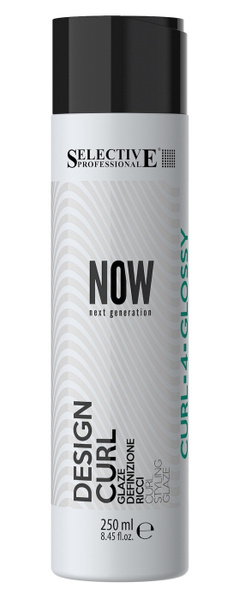 Selective Professional. Гель для создания локонов профессиональный ...