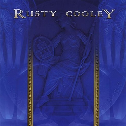 CD RUSTY COOLEY - Rusty Cooley - купить по низким ценам в интернет-магазине OZON (218626874)