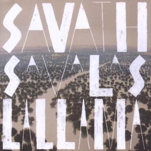 CD Savath y Savalas: La Llama - купить по низким ценам в интернет-магазине OZON (218638090)