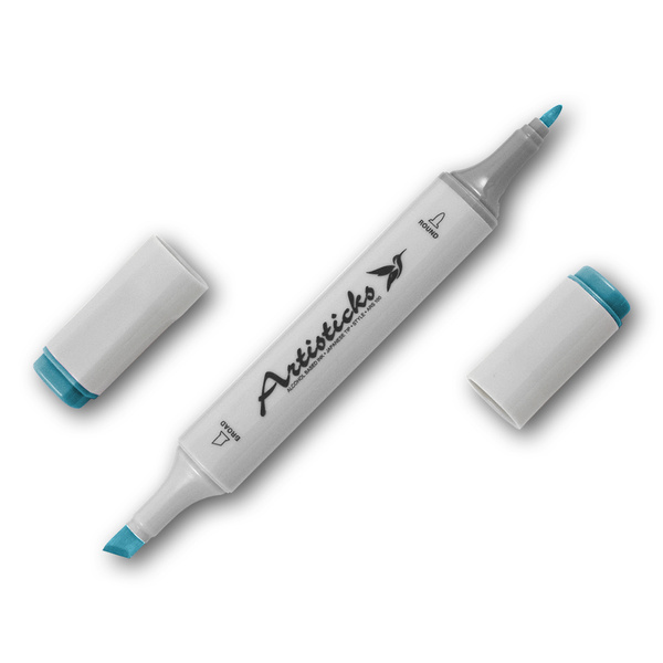 Маркер для рисования скетчей, комиксов, иллюстраций ARTISTICKS STYLE ...
