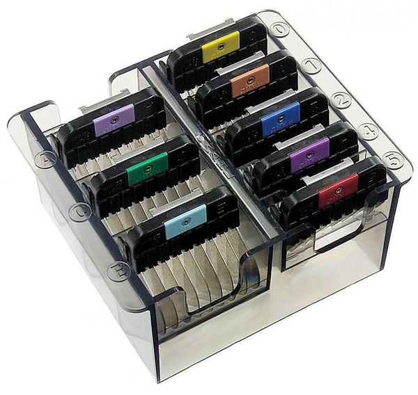 Набор для стрижки Wahl 1247-7440, - купить по выгодным ценам в интернет ...