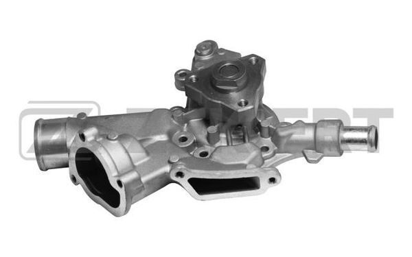 Помпа A 00-, Astra G 98-, Corsa B, C 96- WP1240 (1 шт) купить на OZON ...