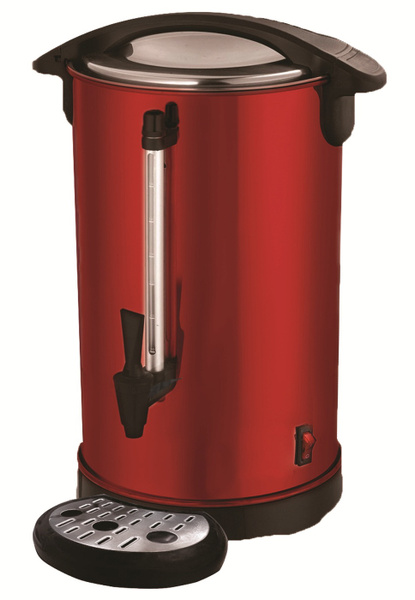 Термопот WILLMARK WWB-1021S (10,0л) - купить с доставкой по выгодным ценам в интернет-магазине ...