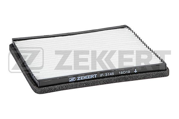 Фильтр салонный Zekkert 1231352 - купить по выгодным ценам в интернет ...