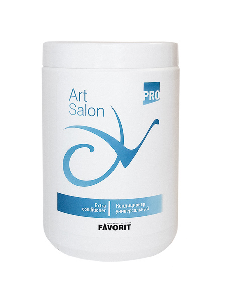 Favorit Art Salon Extra Кондиционер универсальный с гидролизованным ...