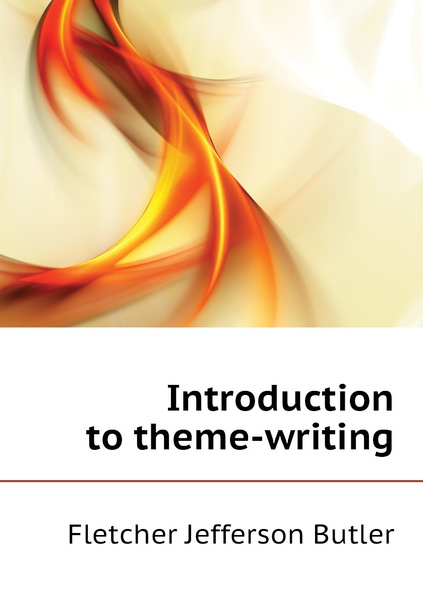 Introduction to theme-writing - купить с доставкой по выгодным ценам в ...