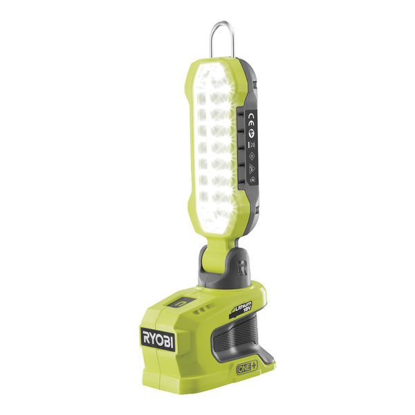 Ryobi Ручной фонарь - купить с доставкой по выгодным ценам в интернет ...