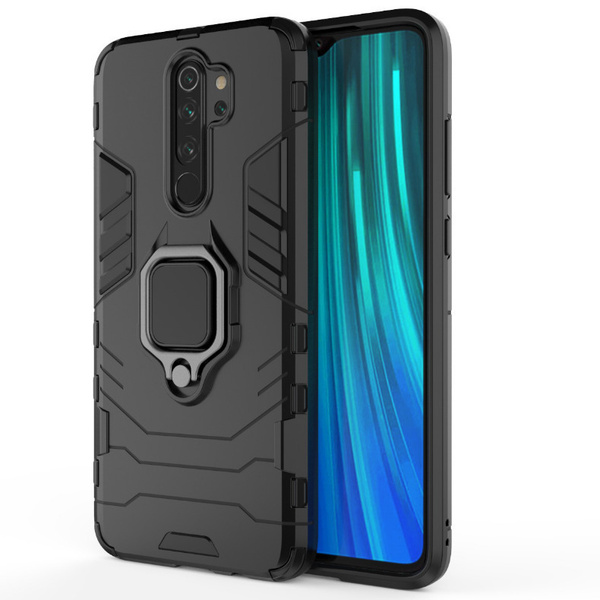 Чехол противоударный для Xiaomi Redmi Note 8 Pro / Редми Нот 8 pro ...