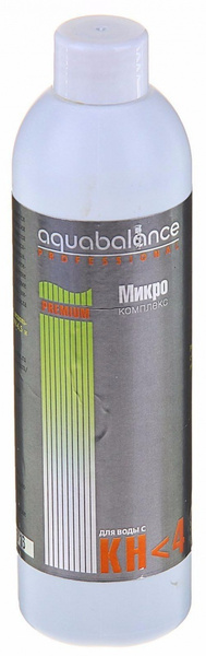 Удобрение Aquabalance Микро-комплекс КН