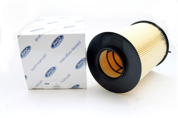 Ford Фильтр воздушный арт. 1848220 купить на OZON по низкой цене ...