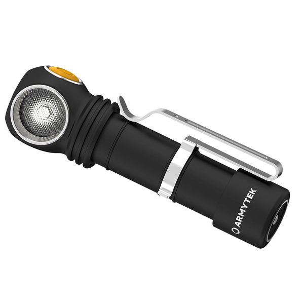 ARMYTEK Налобный фонарь - купить с доставкой по выгодным ценам в ...
