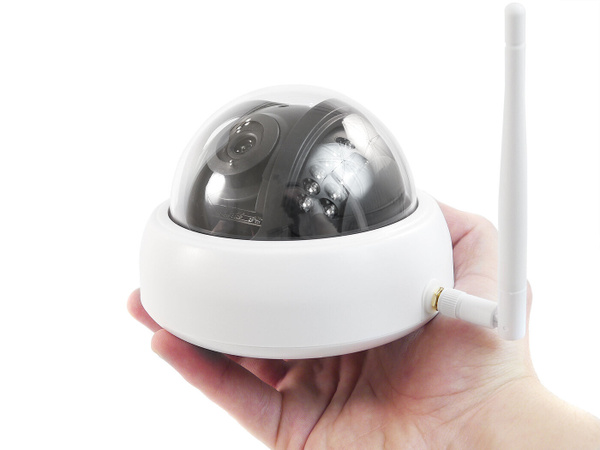 Камера видеонаблюдения link-d25w-2mp-PU - купить по низким ценам в ...