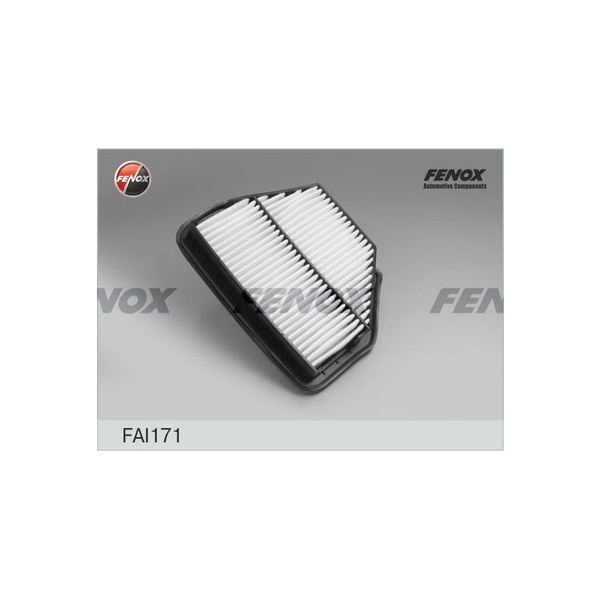 Фильтр воздушный FENOX 2257495 - купить по выгодным ценам в интернет ...