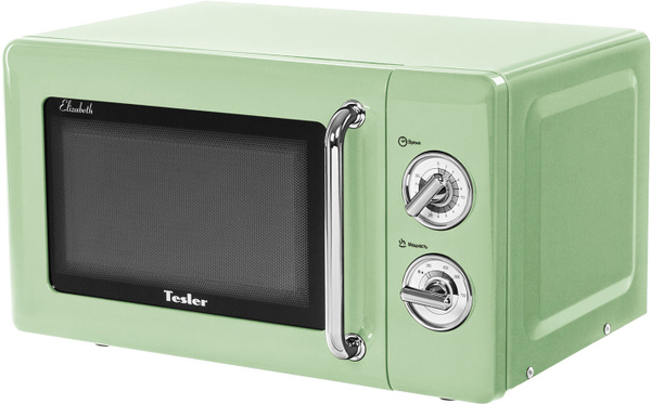 Микроволновая печь Tesler MM-2045 - купить по низким ценам в интернет ...