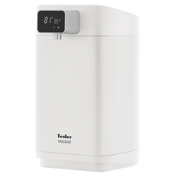 Термопот TESLER TP-5000 WHITE - купить с доставкой по выгодным ценам в ...