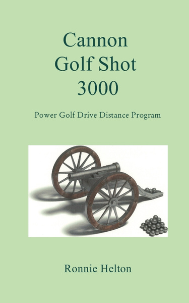 Cannon Golf Shot 3000 купить на OZON по низкой цене (158816246)