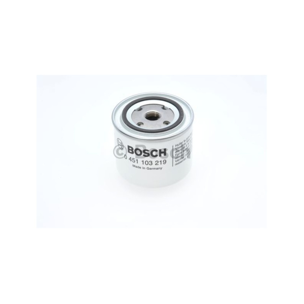 Фильтр масляный Bosch 445528 - купить по выгодным ценам в интернет ...