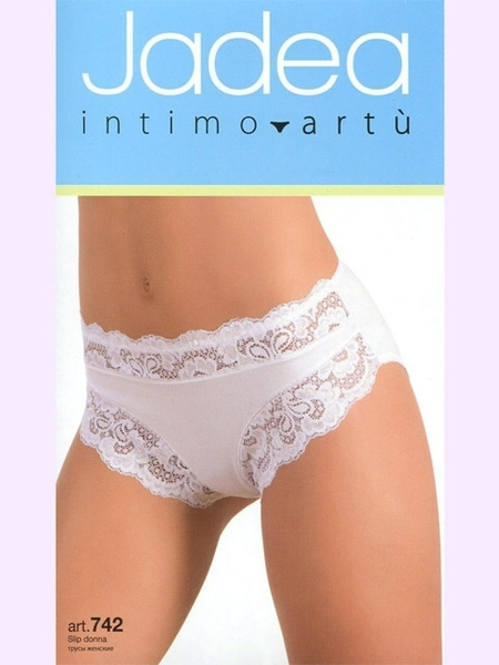 Трусы Jadea, 1 шт купить на OZON по низкой цене (1756964182)