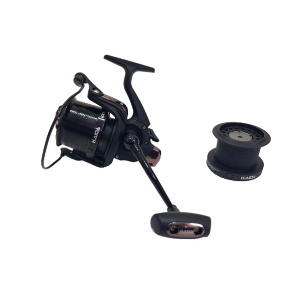Катушка KAIDA HJC02P, Безынерционная, 8000, Передний фрикцион купить по низкой цене с доставкой ...
