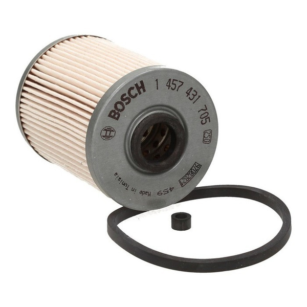Фильтр топливный Bosch 1 457 431 705 - купить по выгодным ценам в ...