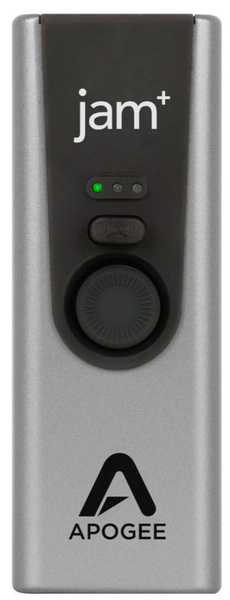 Интерфейс APOGEE JAM PLUS купить на OZON по низкой цене (278059377)
