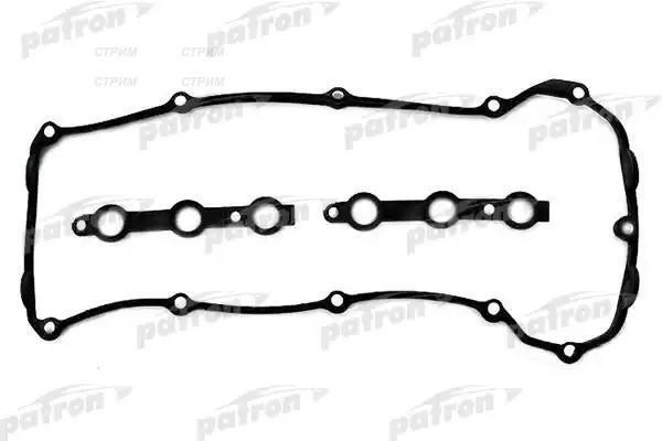 Комплект прокладок клапанной крышки BMW E46/E39/E60/Z3 2.0/2.2 24V M52 ...