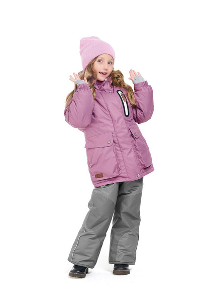 Комплект верхней одежды OLDOS ACTIVE - купить с доставкой по выгодным ценам в интернет-магазине ...