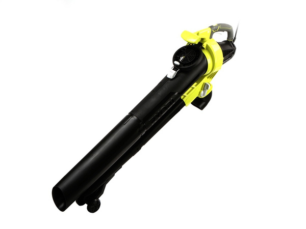 Садовый пылесос Ryobi RBV3000CESV 5133002190 купить на OZON по низкой ...