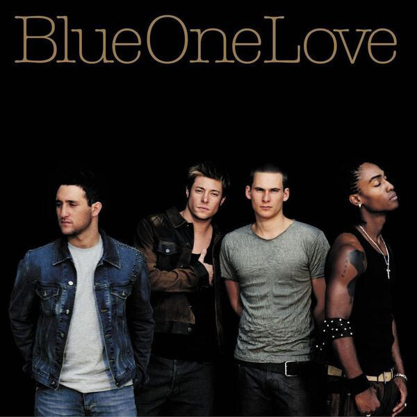 Audio CD Blue - One Love. 1 CD - купить по низким ценам в интернет ...