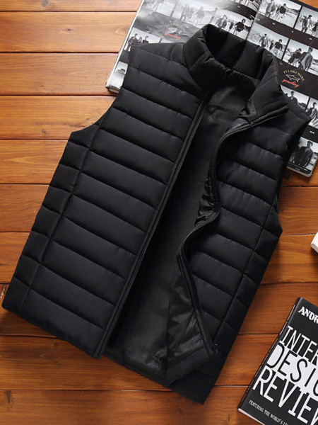 Жилет утепленный TOPCASTE Жилеты и куртки мужские купить на OZON по ...